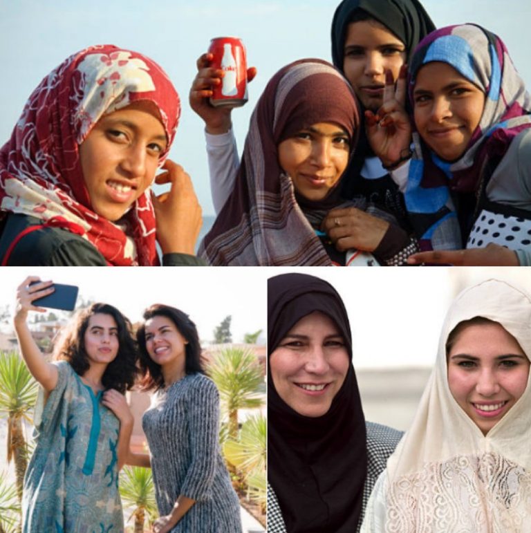 Moroccan hookup: special guidelines to help to meet Moroccan women